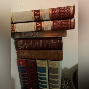 Other | Readers Digest Condensed Books Summer Selections Volumn 3 1965 ...